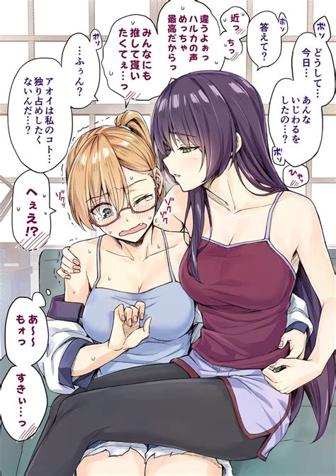 Original Drawn By Kotatsu Kotatsu358 Danbooru
