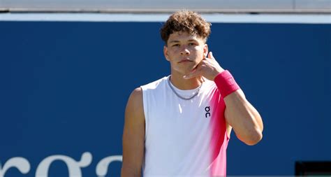 [vÍdeo] Shelton Bate Saque Mais Rápido Na História Do Us Open Duas Vezes Seguidas