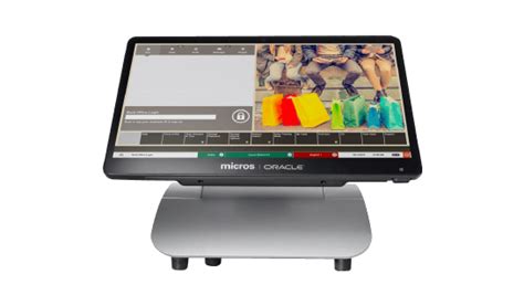 Retail POS Systems Oracle New Zealand
