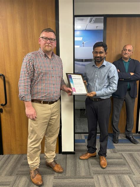 Devendra Damodhar On Linkedin Thrilled To Be Appreciated And Awarded By Fluence For My Salesforce…