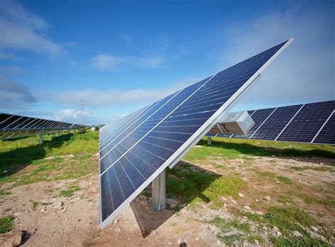 Beny PV Combiner Box For MW Solar In Australia Beny New Energy BENY Electric