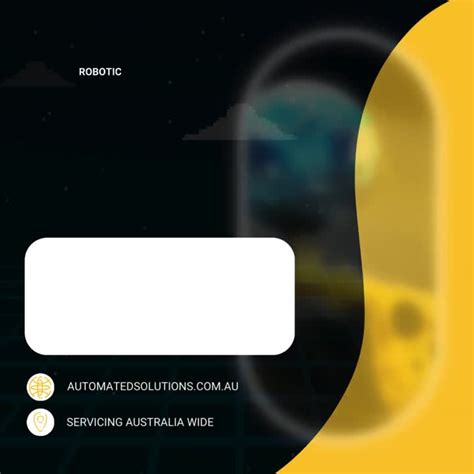 Automated Solutions Australia P L On Linkedin Roboticarm Roboticarms Industrialrobotarms