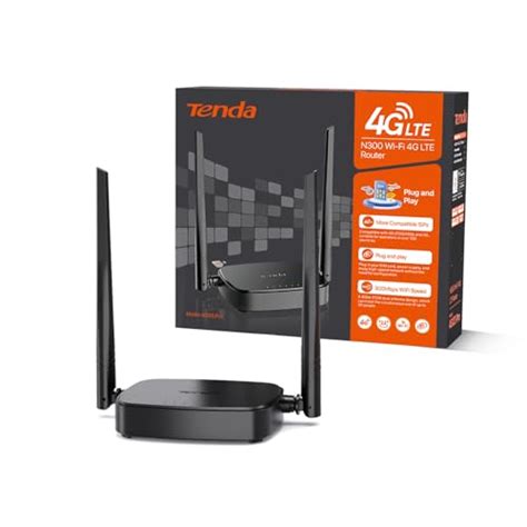 Router With Wireless Sim Card Unlock Superfast G Lte Internet Now