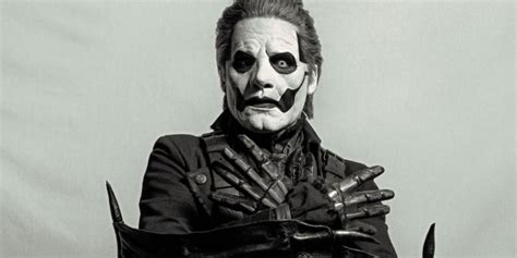 Tobias Forge Stonesmentor