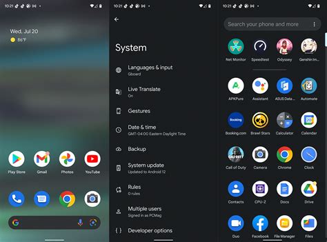 Google Pixel A Review PCMag Australia