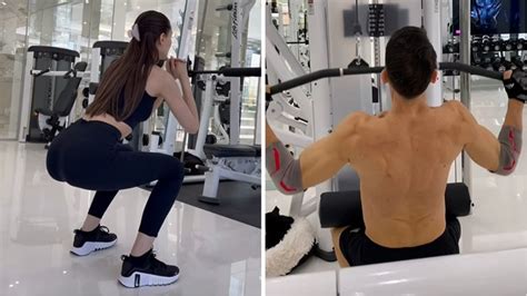 Любов Вижте как го правят победителката в Ергенът Валерия и милионерът Ваньо Алексиев