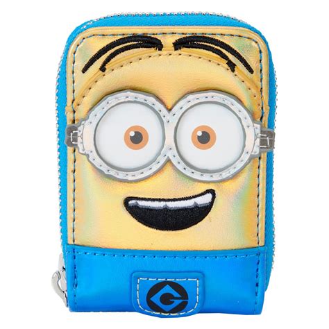 Despicable Me Pin Pack Entertainment Earth
