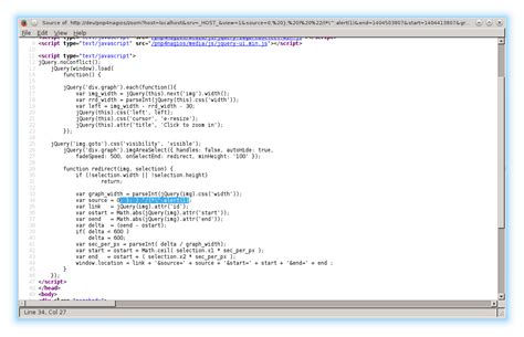 Exploit Xss In Pnp4nagios