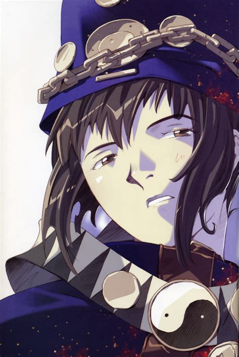 Boogiepop Danbooru
