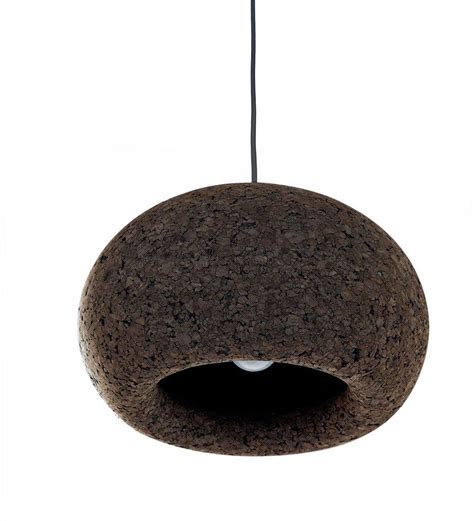 Wiid Design • Wiid Standard Cork Pendant • Furniture And Outdoor Equipment Store Combining