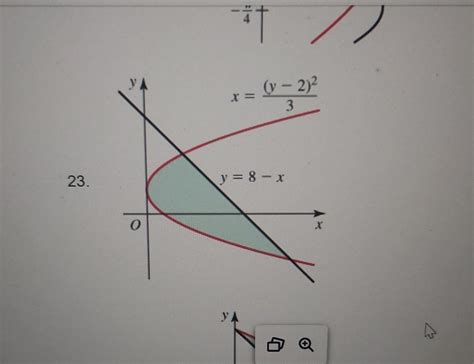 Solved Practice Exercises Finding Area Determine The Chegg