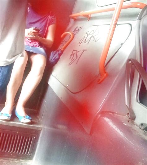 Spy Old Young In Bus And Tram Romanian Porn Pictures Xxx Photos Sex Images 1573634 Pictoa