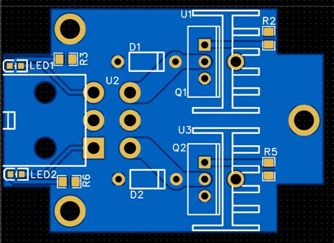 Flyback Driving An Ignition Coil With An Igbt Circuit Electrical