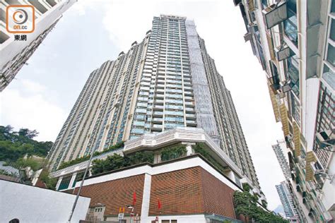 半山壹號中層3530萬獲承接 東方日報