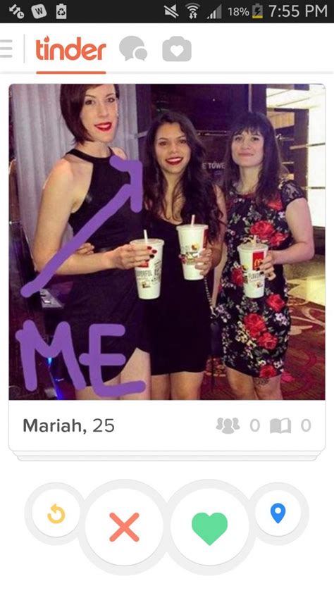 Ces Filles Ont Tout Compris à Tinder Et On Les Adore