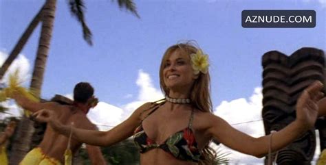 Baywatch Hawaiian Wedding Nude Scenes Aznude