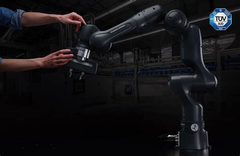 Agile Robots Ag Acquires Robotics Specialist Franka Emika Agile Robots Se