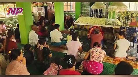 ၂၄ နာရီအတွင်း ပြည်တွင်းနှင့် ပြည်ပက စိတ်ဝင်စားဖွယ်သတင်းများ Video