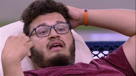 Victor Hugo Desabafa Eu Pensei Que Iam Ser Quatro Votos Foram Cinco