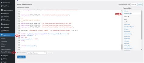 How To Easily Change Out Of Stock Text In WooCommerce Wordpress Magic Tricks