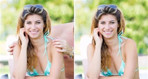 Artist Offers To Remove Your Ex For Per Photo Gets Flooded With Requests