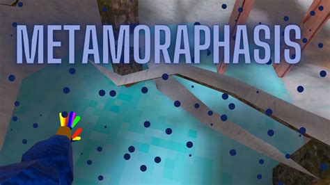 Metamorphasis A Gorilla Tag Montage Youtube