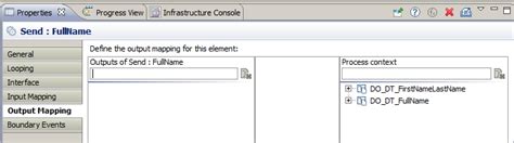 Bpm Simple Iflow To Bpm To Iflow And Calling Operation Mapping In Bpm Integration Learn