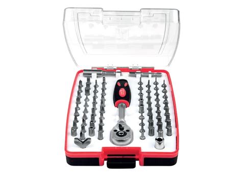 Powerfix Screwdriver Bit Set Lidl Great Britain Specials Archive