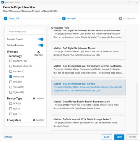 matterdishwasheroverthread build error src apptask cpp 25 10 fatal error app clusters on