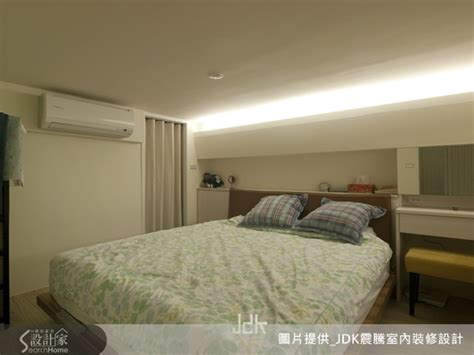 挑高四米舊屋大改造，超療癒－設計家 Searchome