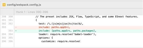 Mono Repo React · 前端进阶