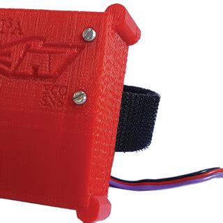 Exterior Design OperaBLE With Pulse Sensor Download Scientific Diagram