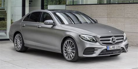 W213 Mercedes Benz E Class Full Details Pics Video Mercedes Benz E Klasse Limousine W 213