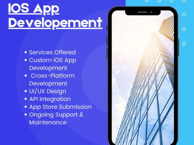 IOS App IOS Swift IOS App Development IOS App Developer Upwork