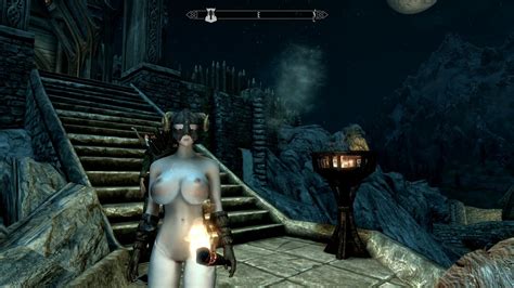Cbbe 3bbb Advanced Page 16 Downloads Skyrim Special Edition