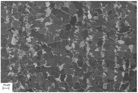 Metals Special Issue Quasi Static And Dynamic Testing Of Metallic