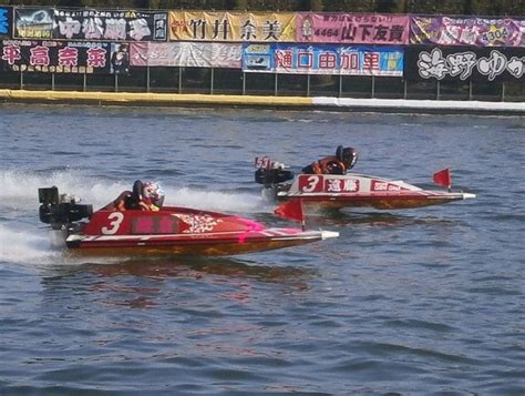 戸田競艇場の特徴や攻略ポイントなど詳細まとめ 競艇予想サイト必勝NAVI