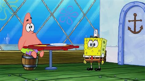 Spongebob Fish Intro