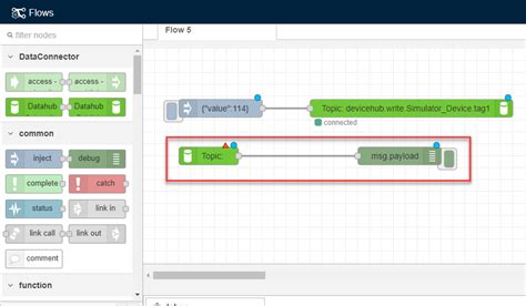 Write Topic Guide Litmus Automation Documentation Litmus Technical