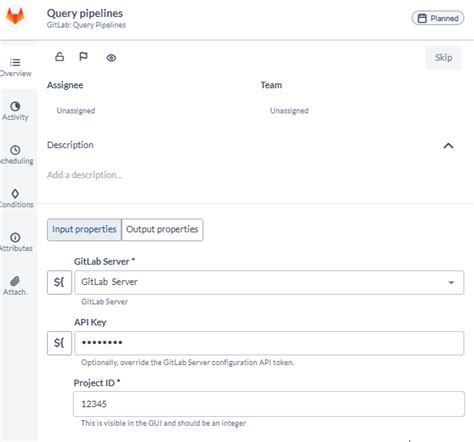Gitlab Plugin · Digitalai Release