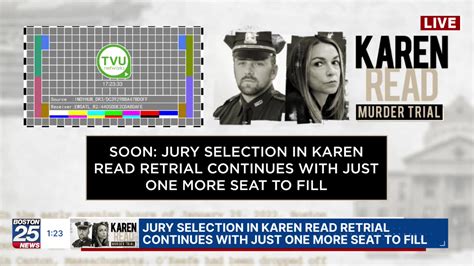 Watch Live Day 2 Of Witness Testimony In Karen Read Retrial Watch Live Day 2 Of Witness