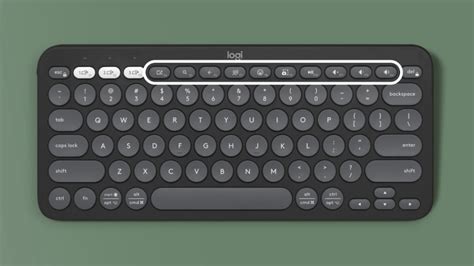 Pebble Keys K S Bluetooth Keyboard Logitech