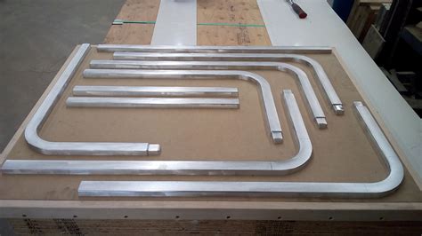 Vacuum Forming Molds Keystone Pattern And Machine