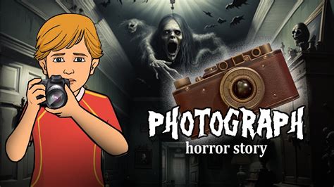 Photograph A Haunted Secret Horror Stories In Hindi सच्ची कहानी