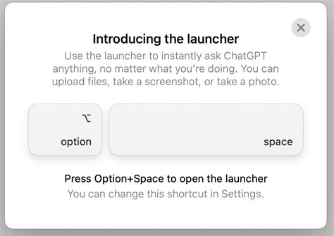 ChatGPT Now Has A Desktop App Bob Flisser