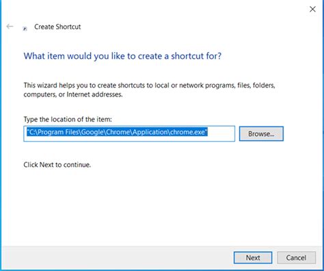 How To Open Any Program Or App With A Keyboard Shortcut In Windows