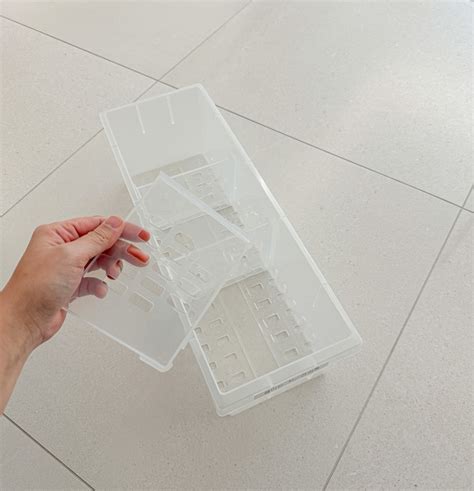 주방 수납공간 늘려주는 다이소 주방 정리템 5 오늘의집 고수들의 꿀팁 라이프스타일 슈퍼앱 오늘의집