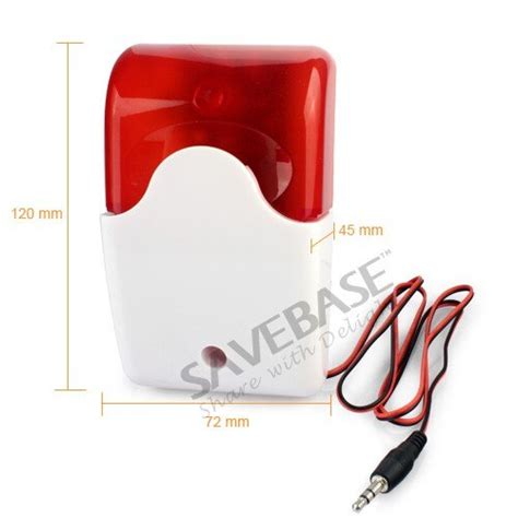 Homsecur App Controlled Wireless Wired Gsm Home Vicedeal