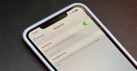 How To Fix Bluetooth Problems On IPhone ITIGIC