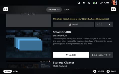 chimeraos 44 update dynamic swapfile power tools support and